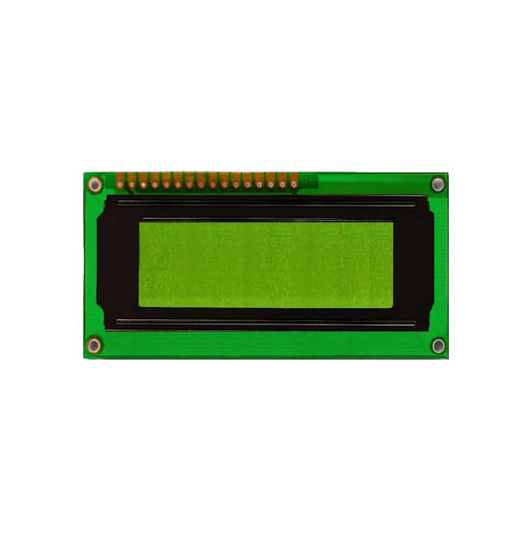 OSD DISPLAYS - Simplifying Displays