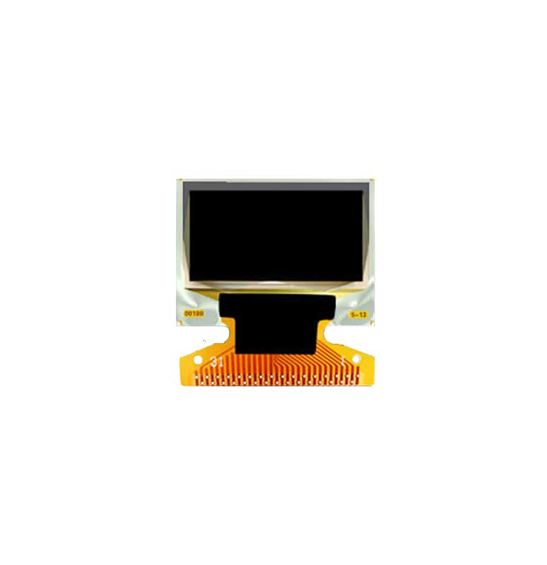 OSD DISPLAYS - Simplifying Displays