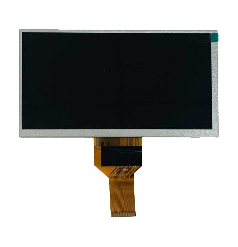OSD DISPLAYS - Simplifying Displays